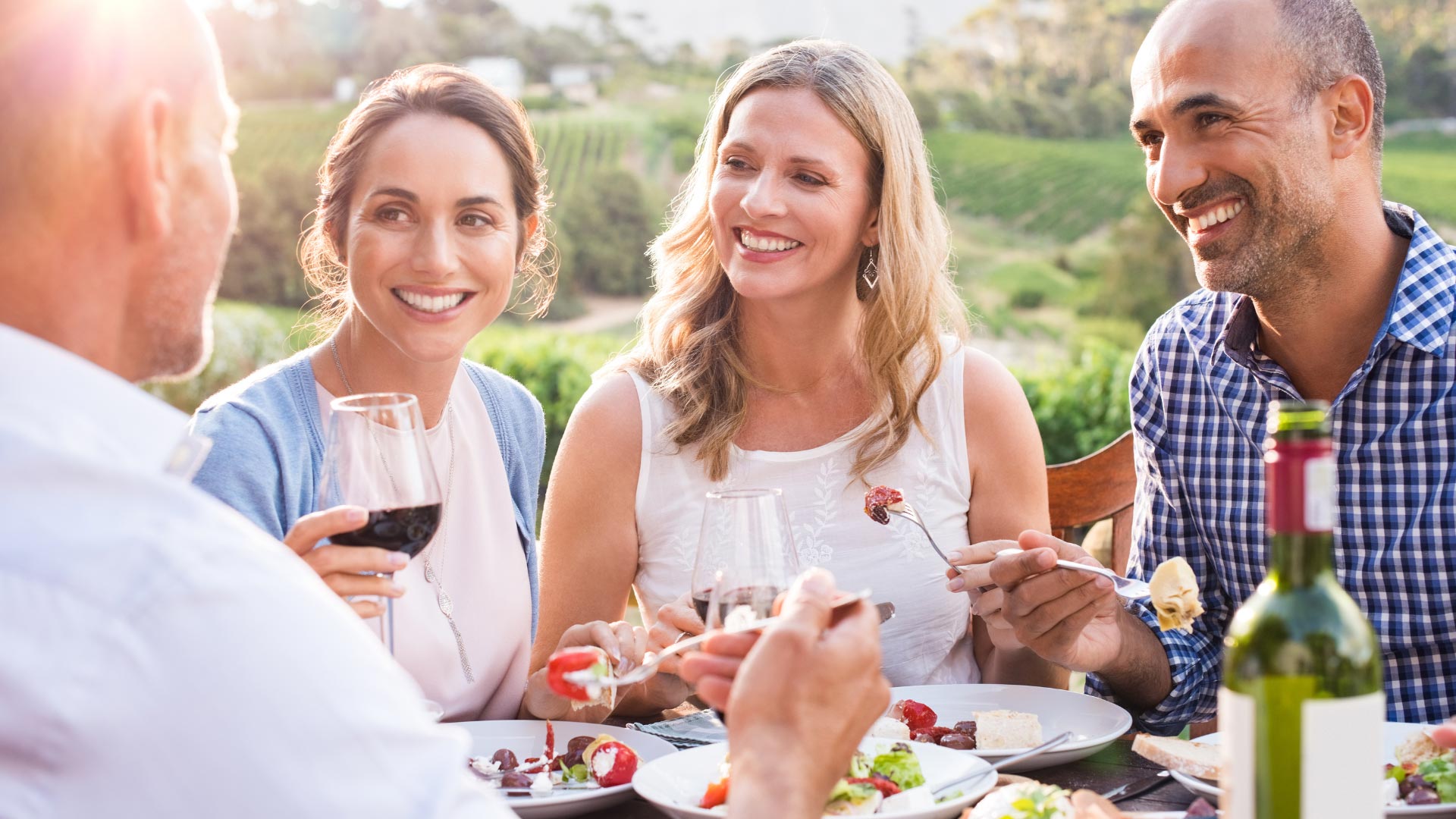 Zero-To-Billion: The Rise of Healthy Indulgence - Advantic Nutraceuticals